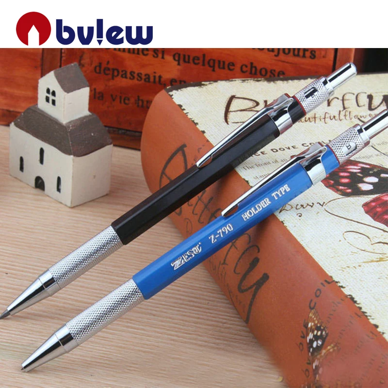 2b mechanical pencil buy brand