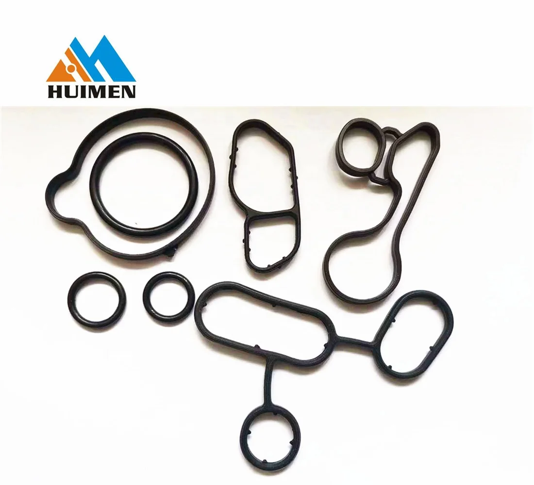 Rubber Repair Seal Kit 55566784 55565385 55568539 55565338 650039 Oil ...