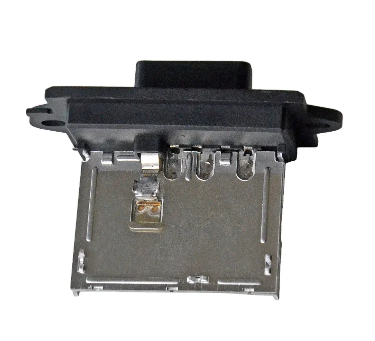 HEATER BLOWER MOTOR RESISTOR 27150-3DN0A 271503DN0A 27150 3DN0A For ...