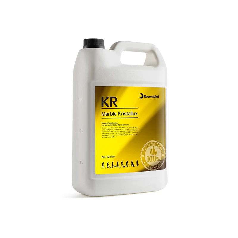 Revontulet Wear Resisting Marble Artificial Stone Terrazzo Polishing ...