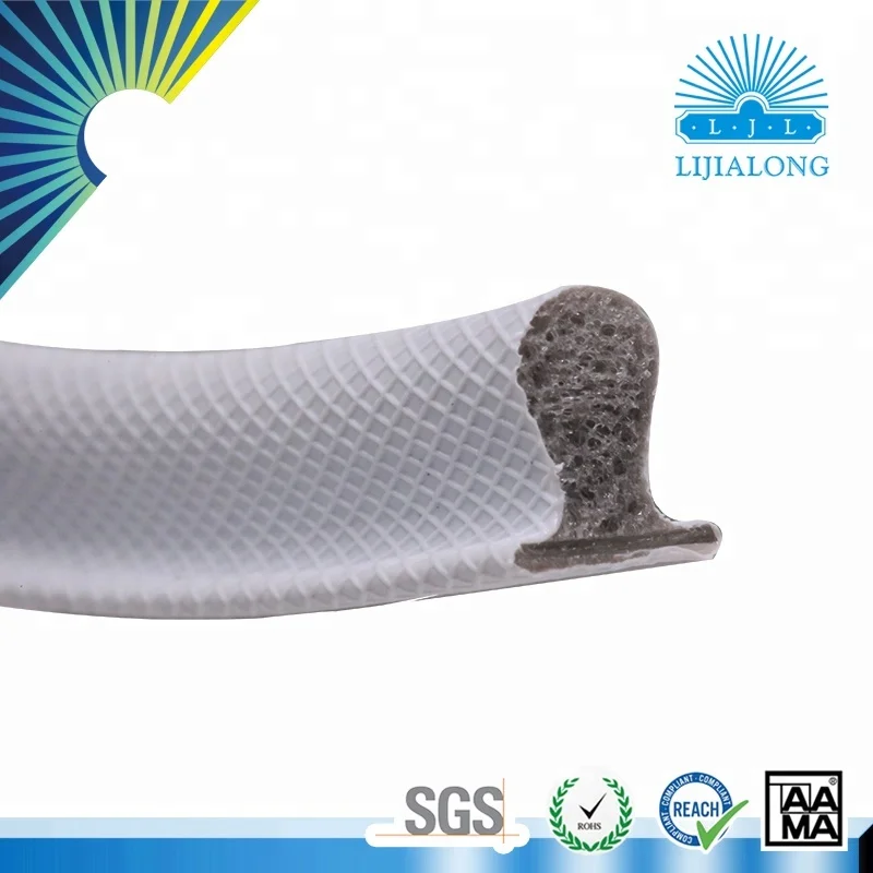 Wearable Sliding Window Weather Strip Soundproofing Foam