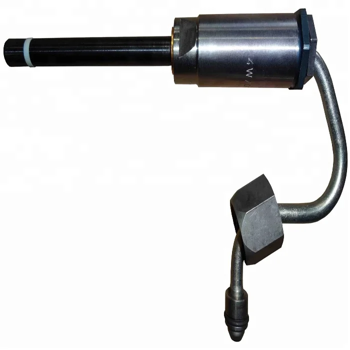 Boquilla De Inyector De Combustible,4w7016 Or3420 Para Motor Cat 3208 ...