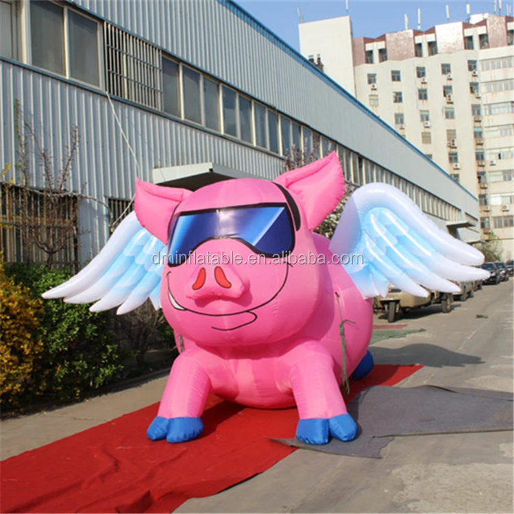 Daming Inflatable Parade Event Decoration Cartoon Advertising ...