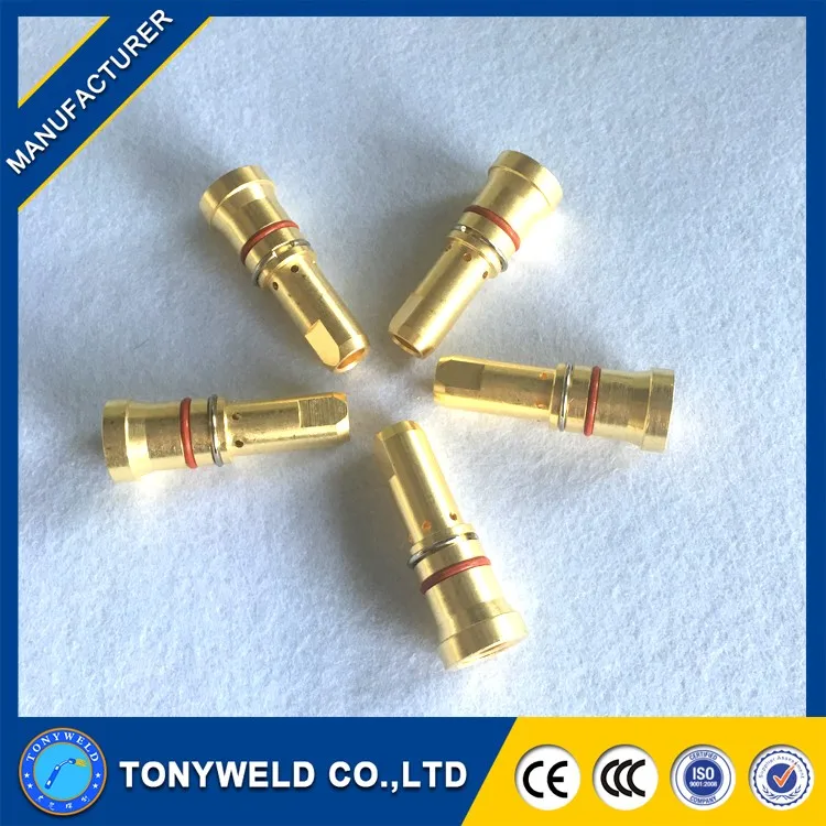 Welding Spare Parts 4335 Gas Diffuser for BND Torch