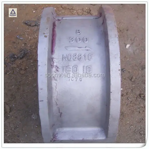 ASTM a494 cw2m hastelloy C-4 n26455 uns| Alibaba.com