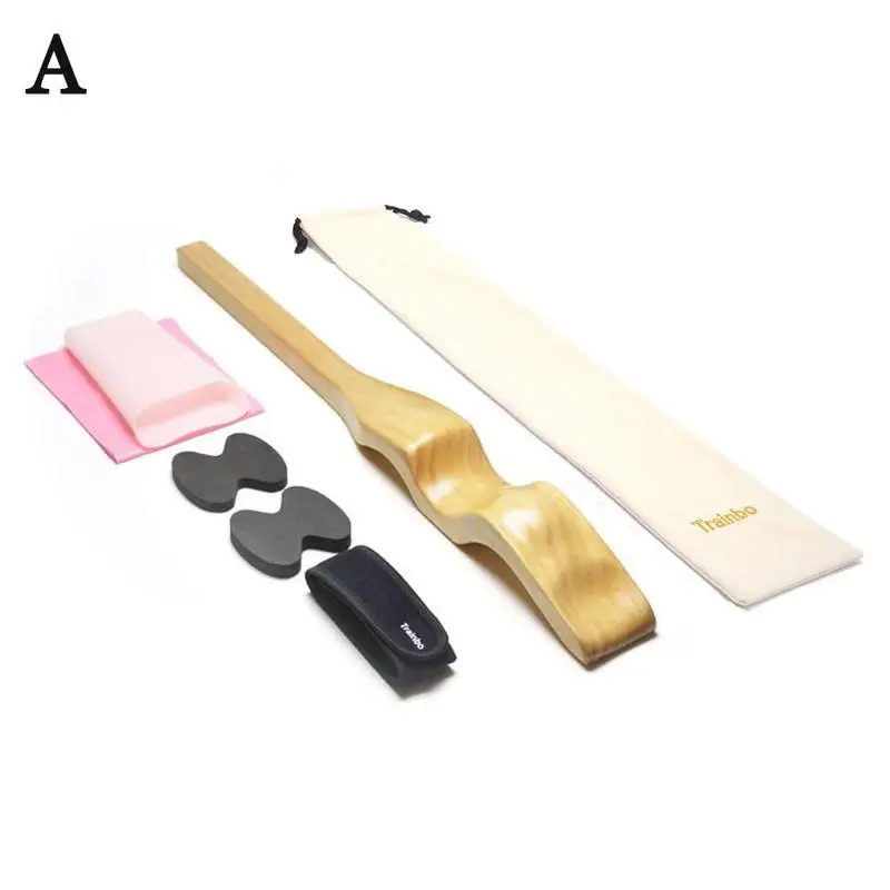 Ballet Foot Stretcher Arch Enhancer Elastic Band Foam Pad For Dance ...