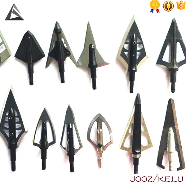 Alibaba.com: 2-4 blades, 100-200 grain, stainless steel titanium ...