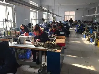 Company Overview - Xinxiang U_shine Workwear Co., Ltd.