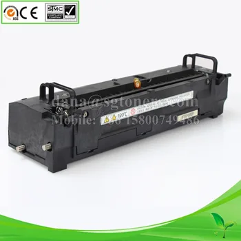 Original Ricoh Aficio Mp C2051 C2551 C2030 C2010 C2050 C2530 Fuser ...