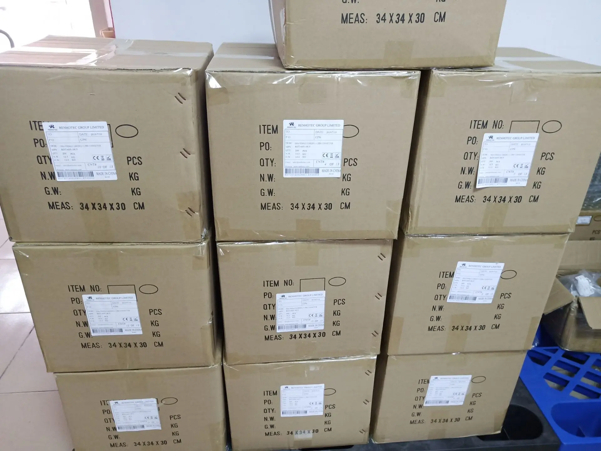 Bus Bar And Battery Pole Connectors Energy Storage System Hv Battery ...