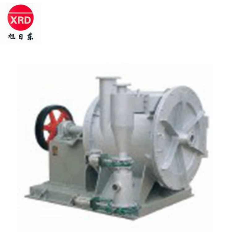 recycled occ paper pulp making equipment single effect fiber light ...