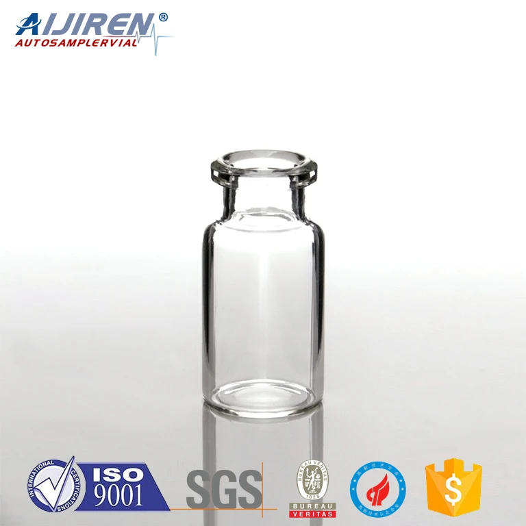 Aijiren Gas Chromatography Vials - High Quality & Reliable