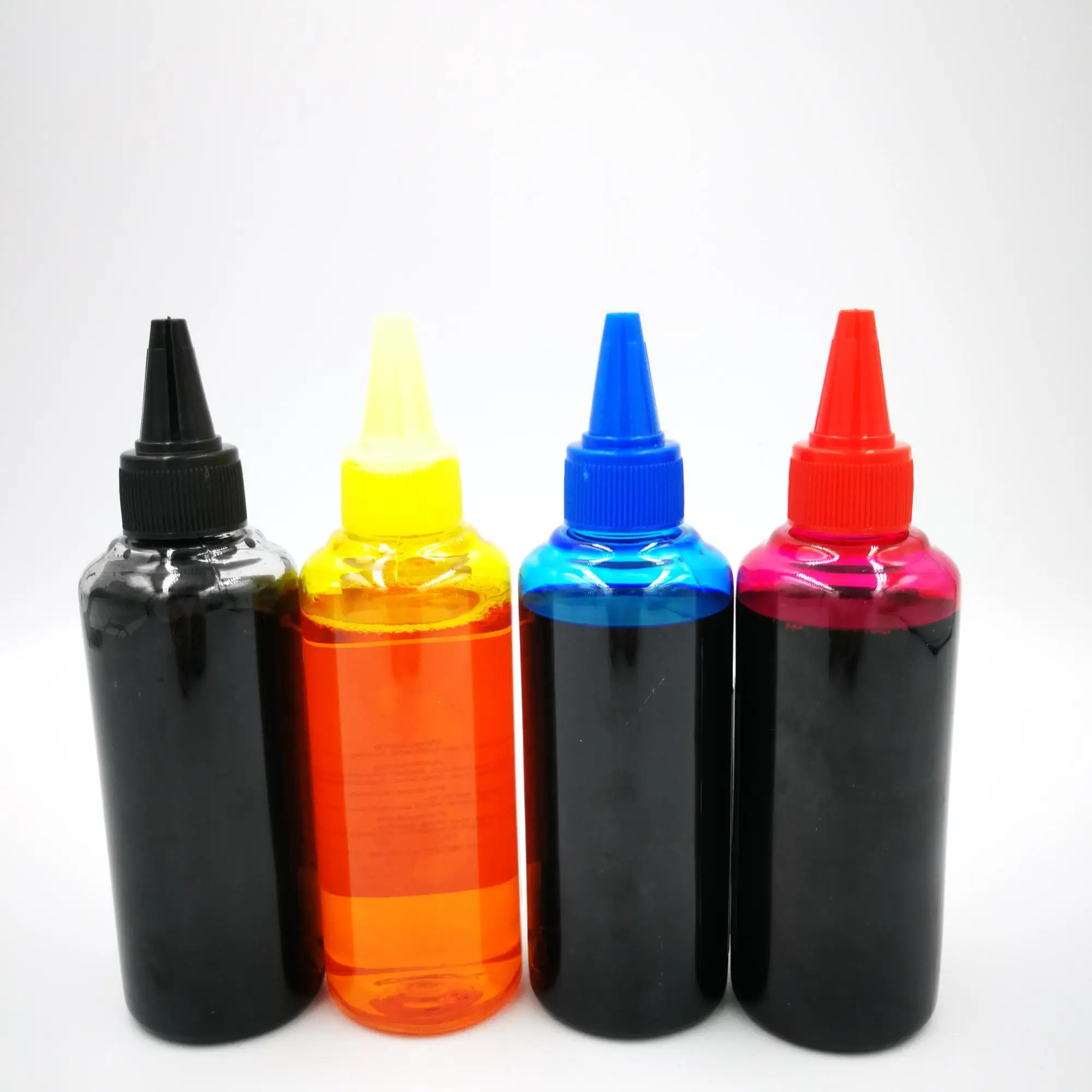 003 001 002 009 Desktop Dye Ink Suitable For Epson L4150 L4160 L6160 ...