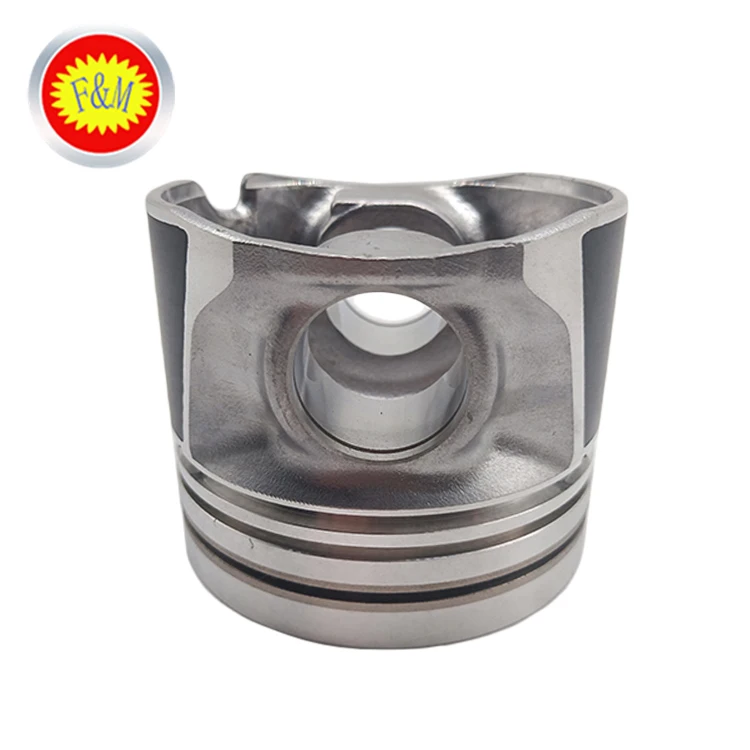 Wholesale Spare Car Parts - High Performance Engine Pistons