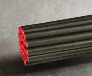 Colmonoy 6 Welding Rod - Durable Nickel Based Alloy