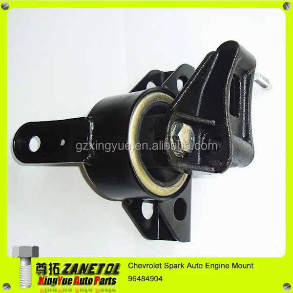 96484904 96484903 Motor Şanzıman Montaj Braketi Destek M300 2010 ...