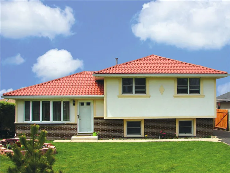 Single Layer Metal Roof Sheet Roll Forming Machine Ibr Roof Tile Roll ...