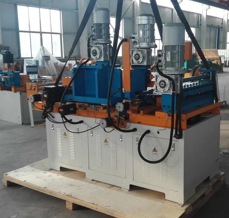 Cnc Step Lap Transformer Core Cutting Machine For Crgo Electrical ...