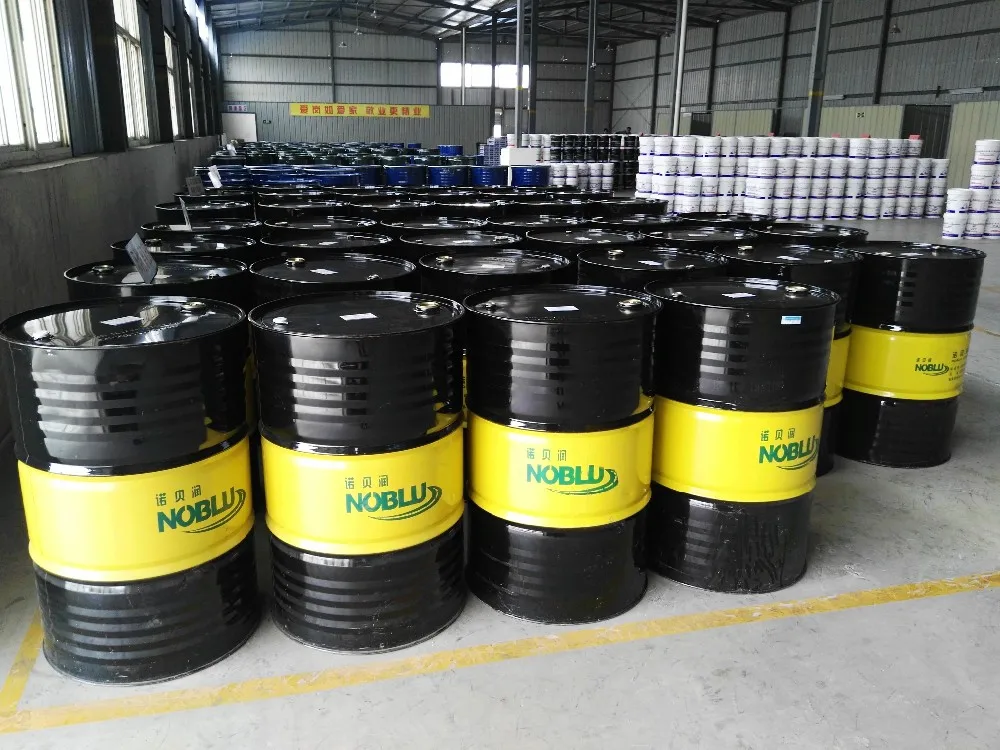 Blue Hp Grease High Temperature Grease For Machine Lubricant - Buy Blue ...