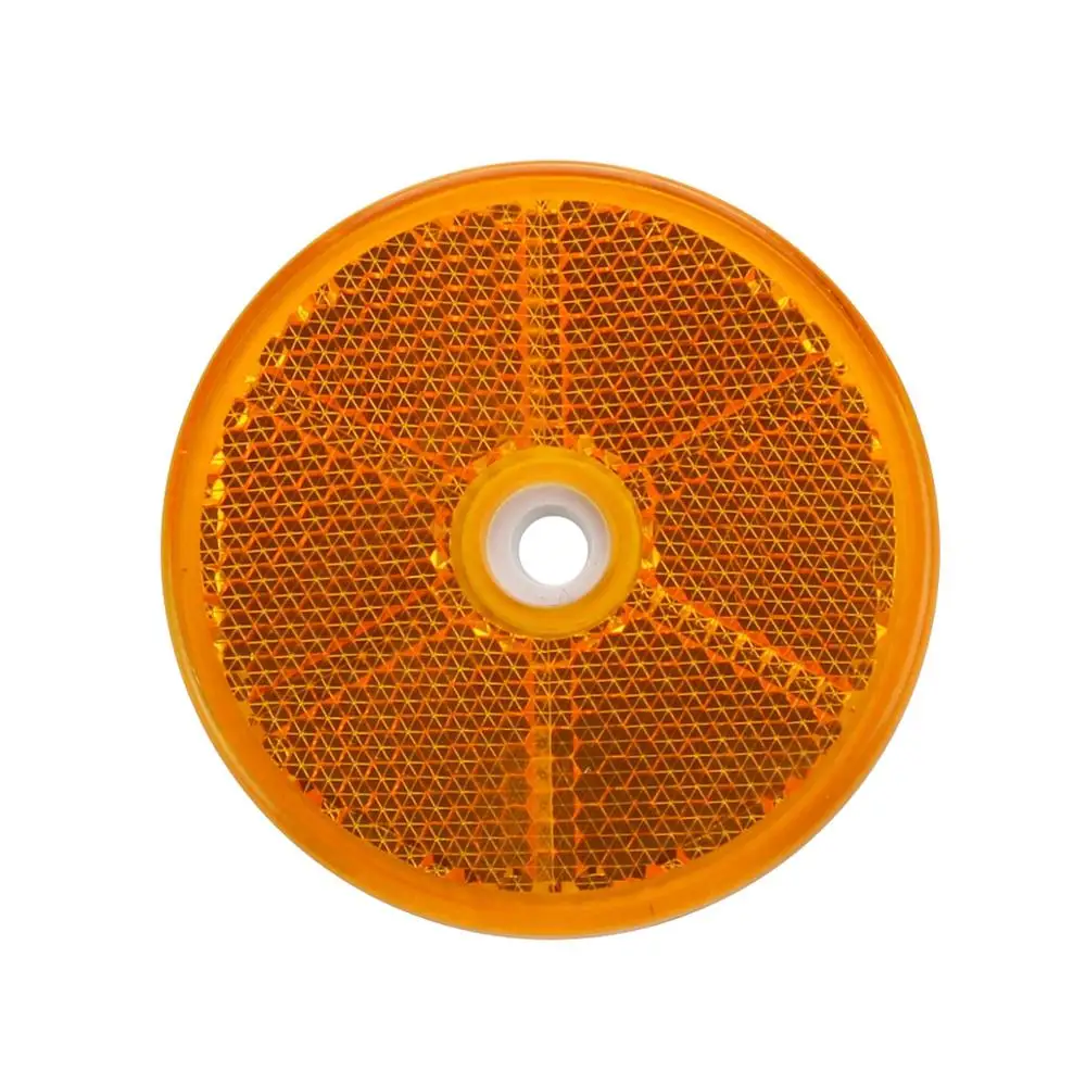 Safety reflector,reflex reflectors for trailer or truck| Alibaba.com