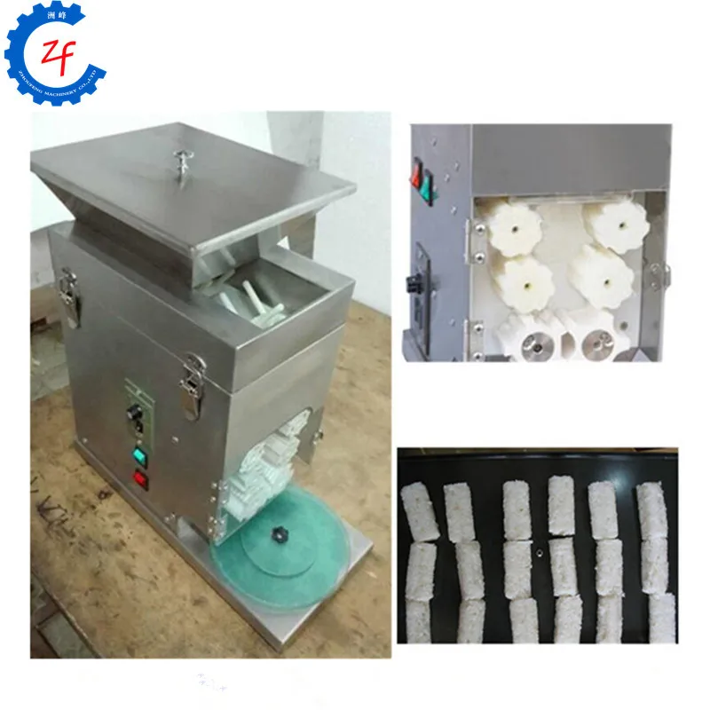 Automatic Sushi Rice Roll Sheet Robot Machine /maki Roll Maker - Buy ...