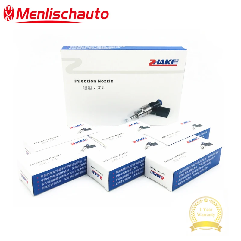 Best Performance Ace Ns Injector 25345994 For Chevy Corsa Meriva ...