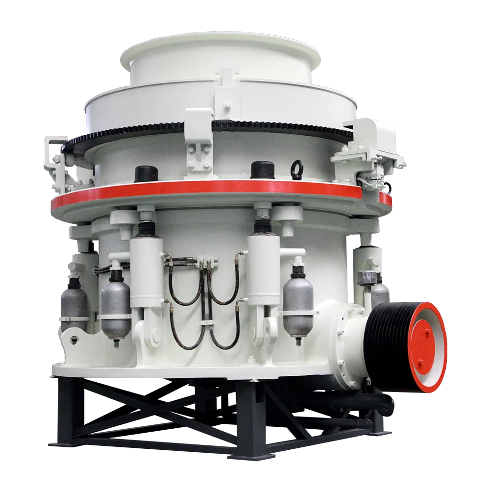 100tph Multi-cylinder Hydraulic Cone Stone Crusher Used In Quarry - Buy ...