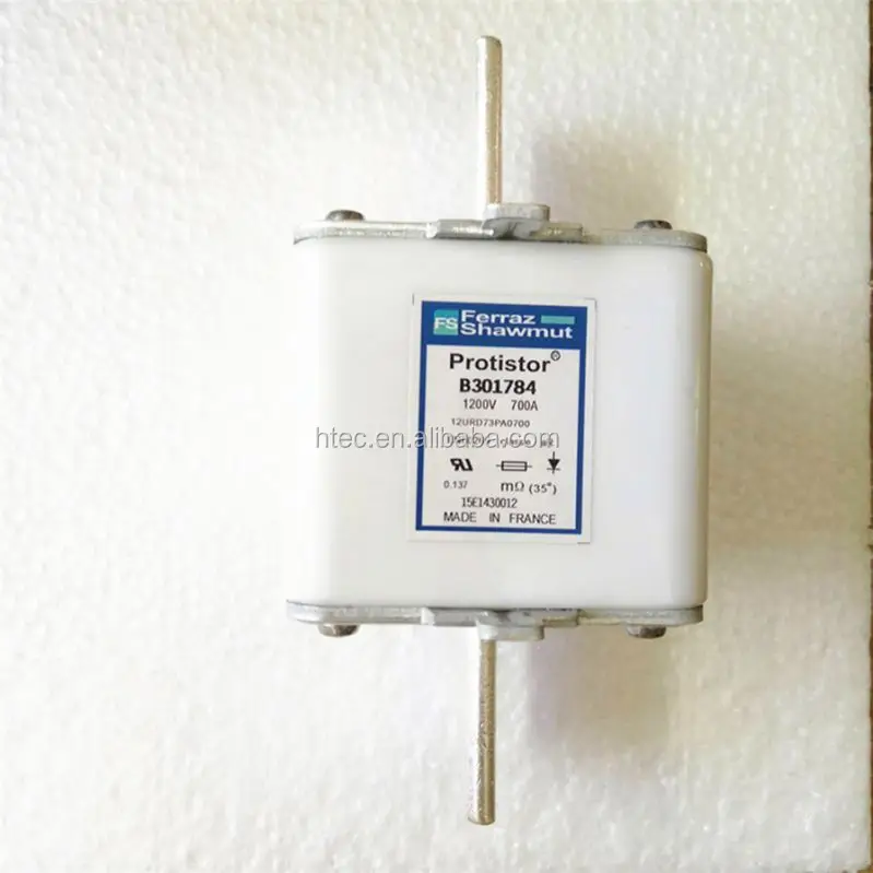 6,9urd33ttf1250 Pc33ud69v1250tf D300084スクエアボディ高速ヒューズリンク - Buy 6 ...