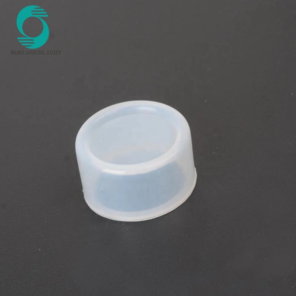 Ip65 22mm Waterproof Push Button Switch And Indicator Silicon ...