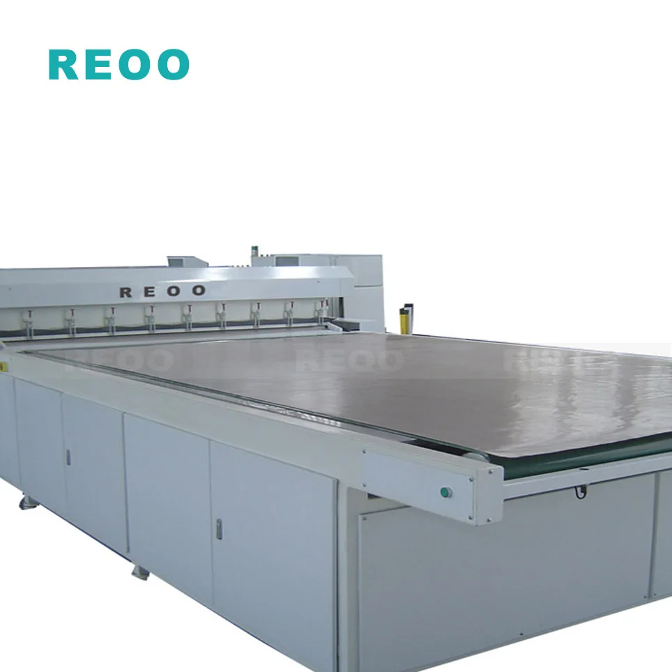 Solar Panel Making Machine Automatic Pv Module Laminator Used For ...