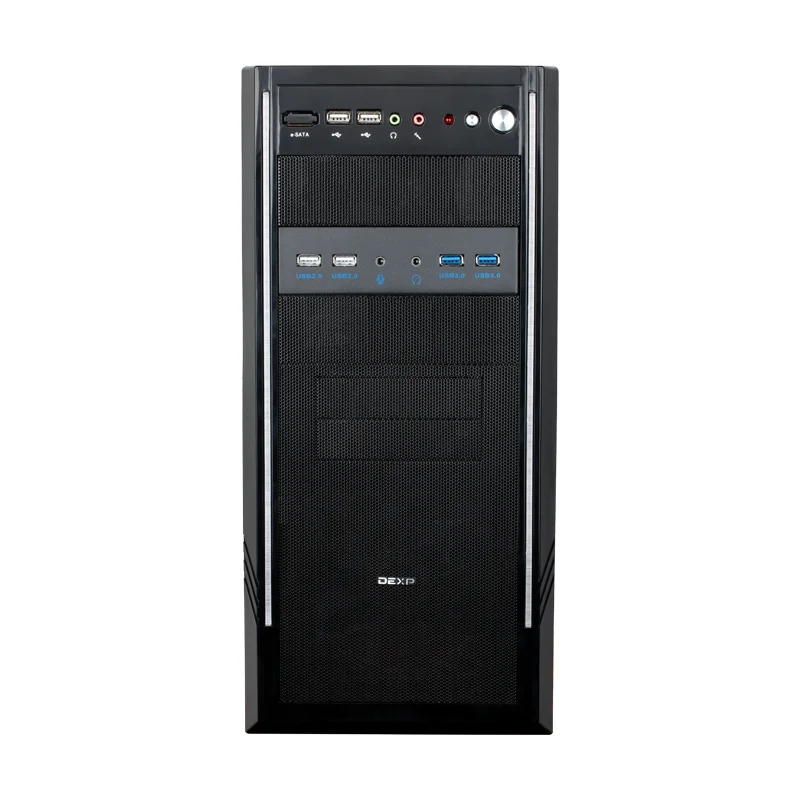 Ult-unite 5.25 Inch Front Panel With 2-port Usb 3.0 Type A 2-port Usb 2 ...