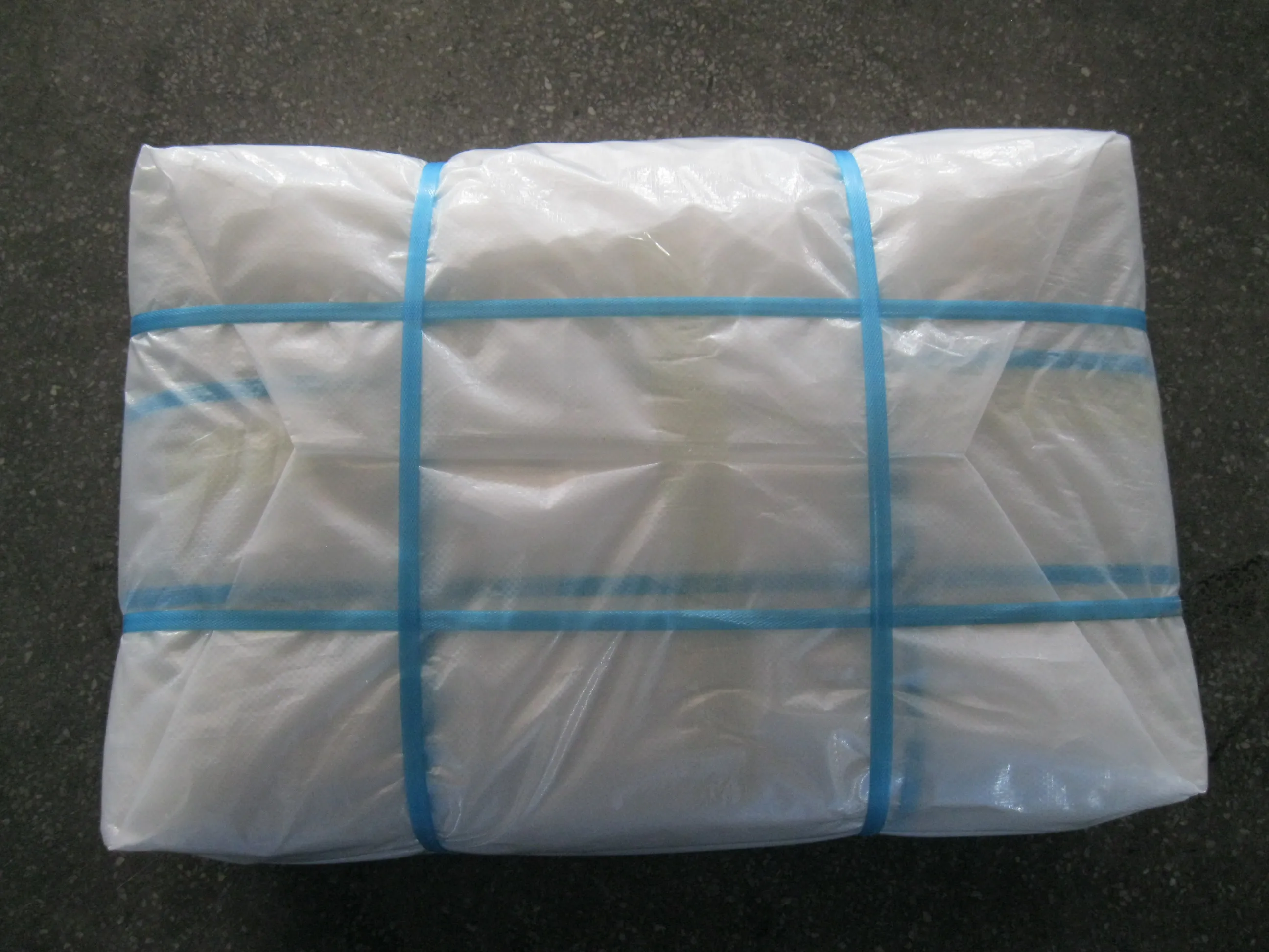 Uv Stabilized Agricultural Greenhouse Polyethylene Strong Polyweave ...