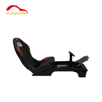 Simulateur De Course De Chaise De Jeu Ps3 Ps4 Xbox Formule Un Siège ...