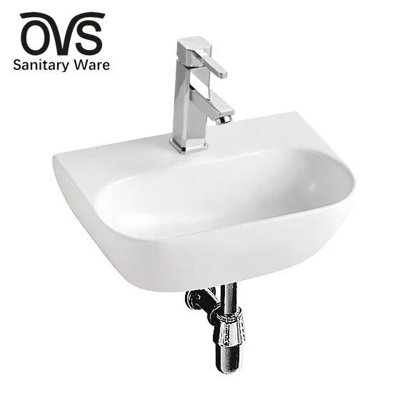 Narrow Rectangular Bathroom Sinks - Stylish & Functional