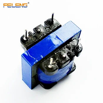 Ee19 Bakelite Bobbin Electronic Power Audio Inverter Transformer Ee16 ...