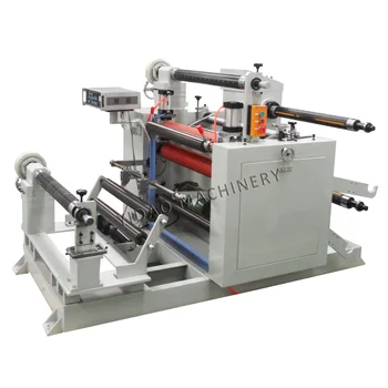 Economic Fiberglass Roll Slitter,Slitting Rewinding Machine - Buy ...