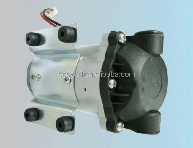 Echen RO Booster Pump 800G - Efficient Water System Motor