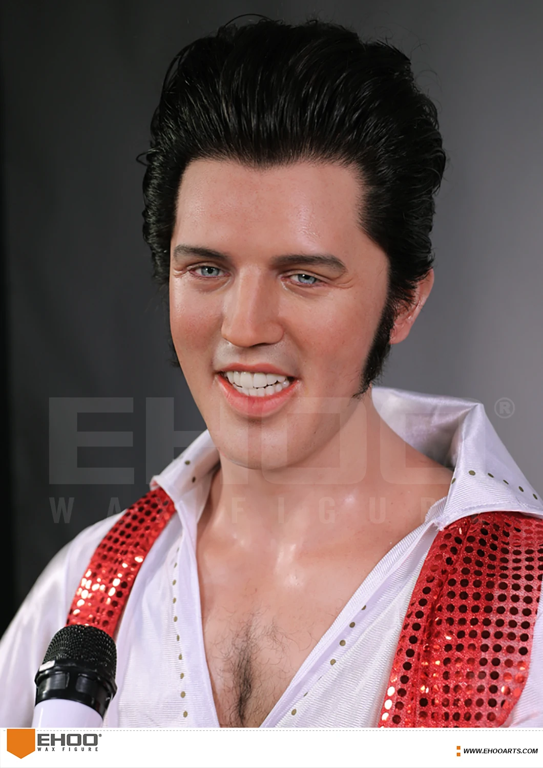 Life Size Realistic America Famous Singer Wax Figure for Sale| Alibaba.com