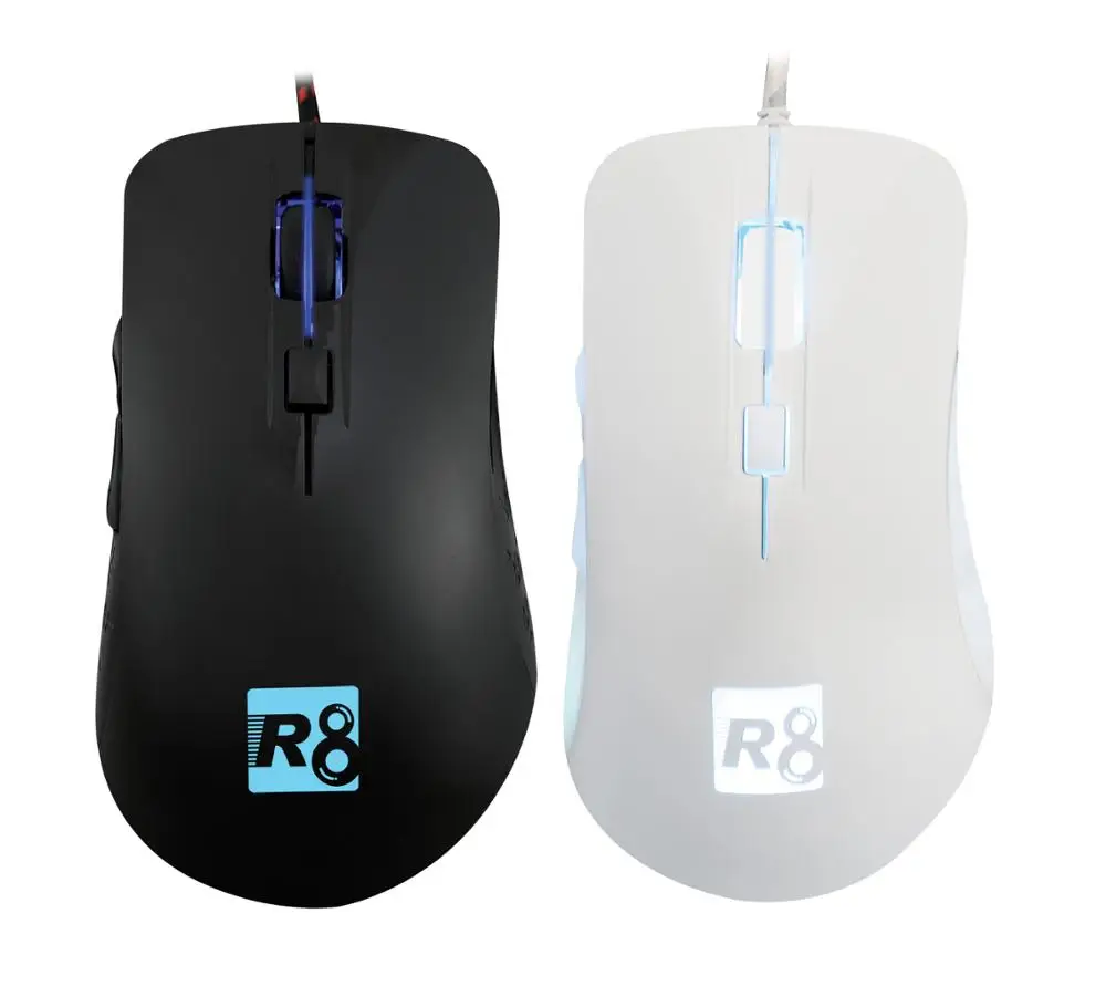 Cheap And Best Custom Made Office Computer Wired Mouse Model - Buy ...