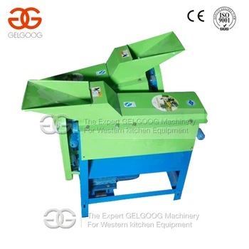 Sweet Corn Husker|automatic Corn Husking Machine - Buy Corn Husking ...