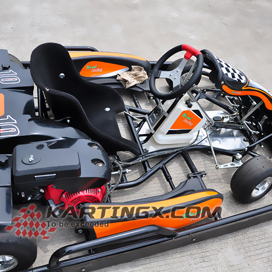 Go Kart Racing Kart Lifan/ Engine 4 Stroke For Rental - Buy Go Kart ...