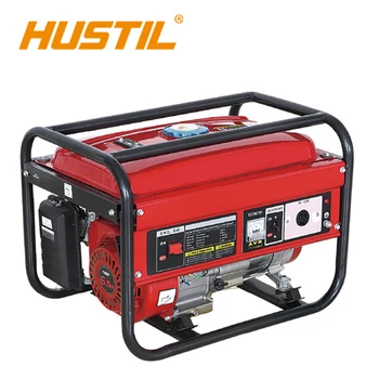 Portable 2kw Chinese Gasoline Generator 2500 - Buy Gasoline Generator ...