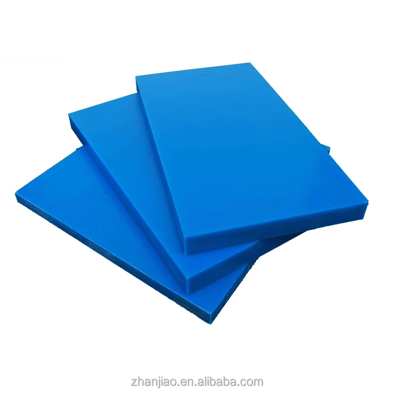 Ultra High Density Plastic