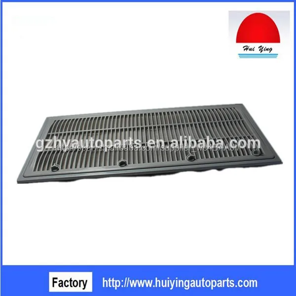 Yutong bus's exhaust vents rack de vent air outlet| Alibaba.com