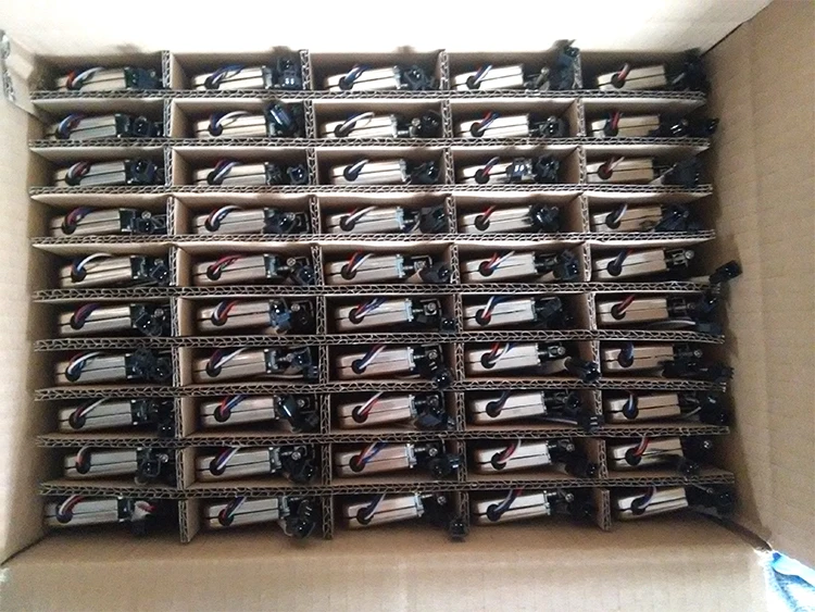 Kerong 24v Electromagnet Rotary Lock For Package Delivery Lockers - Buy Express Lock,Electric ...