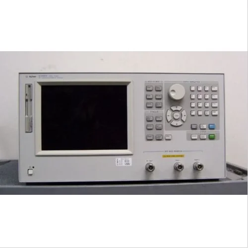 Keysight/Agilent E4991A RF impedancia/Analizador de materiales| Alibaba.com