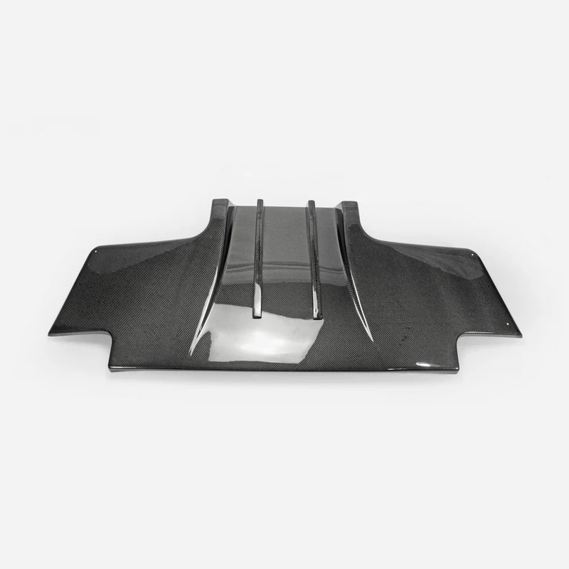 for Skyline R33 GTR Rear Diffuser with Metal Fitting Accessories ...