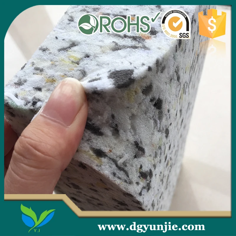 Chinese Professional Manufacturer Polymer Foam Cushion Block - Buy Foam ...