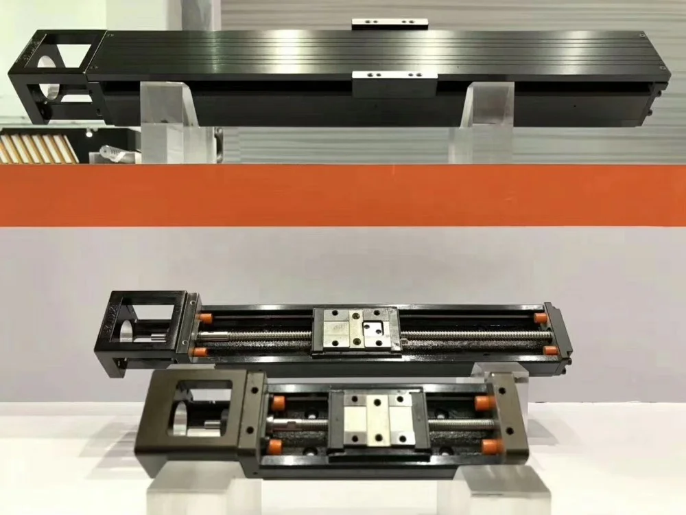 Pmi Linear System Km46 Linear Module Km4610 Km4620 Km4620c Applied To ...