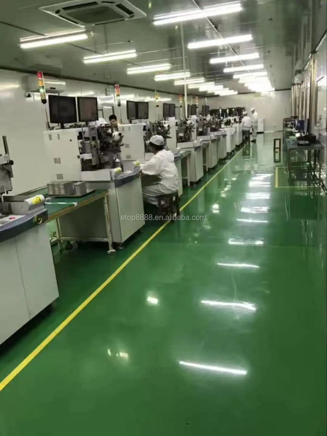 New and Original ESP32-S3-WROOM-1-N16R8 Integrated Circuit Ic Chip ...